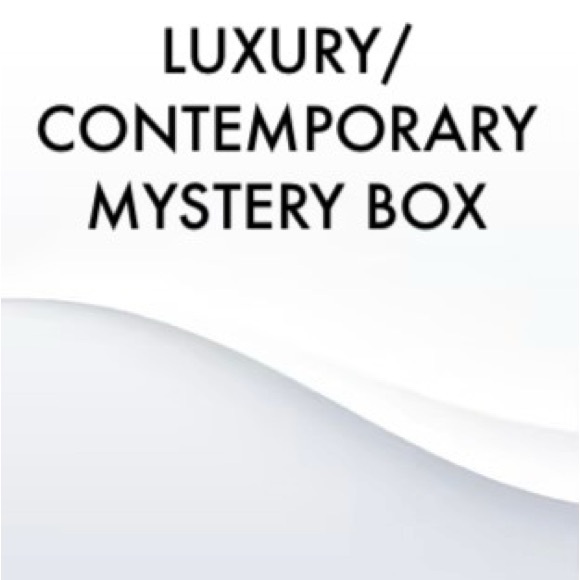 Tops | Mystery Box 23 Items Luxury Contemporary New Preowned Have Flaws ...